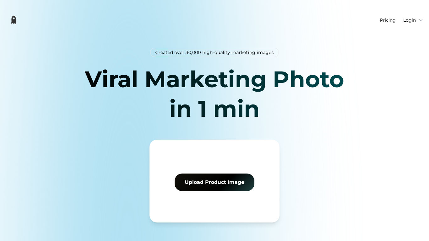 Assembo AI Demo | Viral Marketing Photo in 1 min - AI Demos