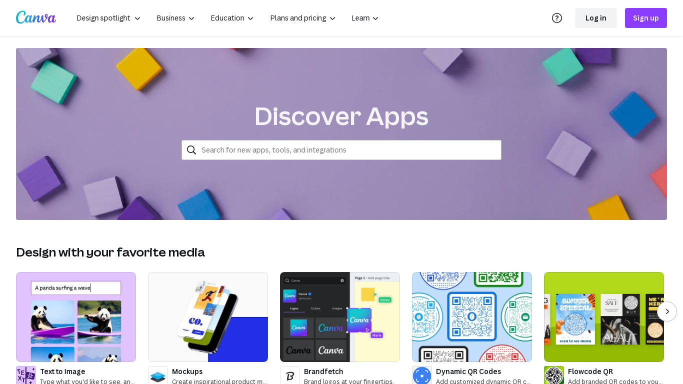 Canva Text to image Demo | Canva AI Text to Image Generator FREE ...